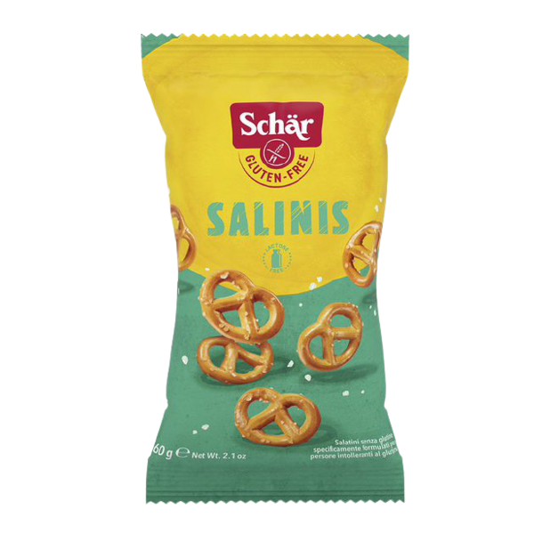 SALINIS MALE PERECE, Dr SCHAR, 60g