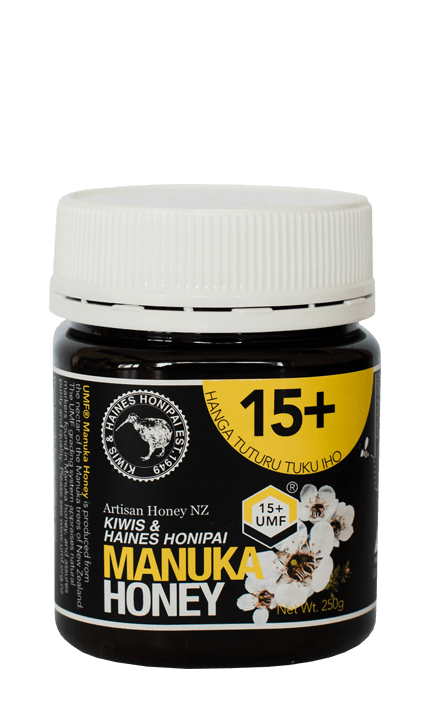 MANUKA MED 15+, 250g