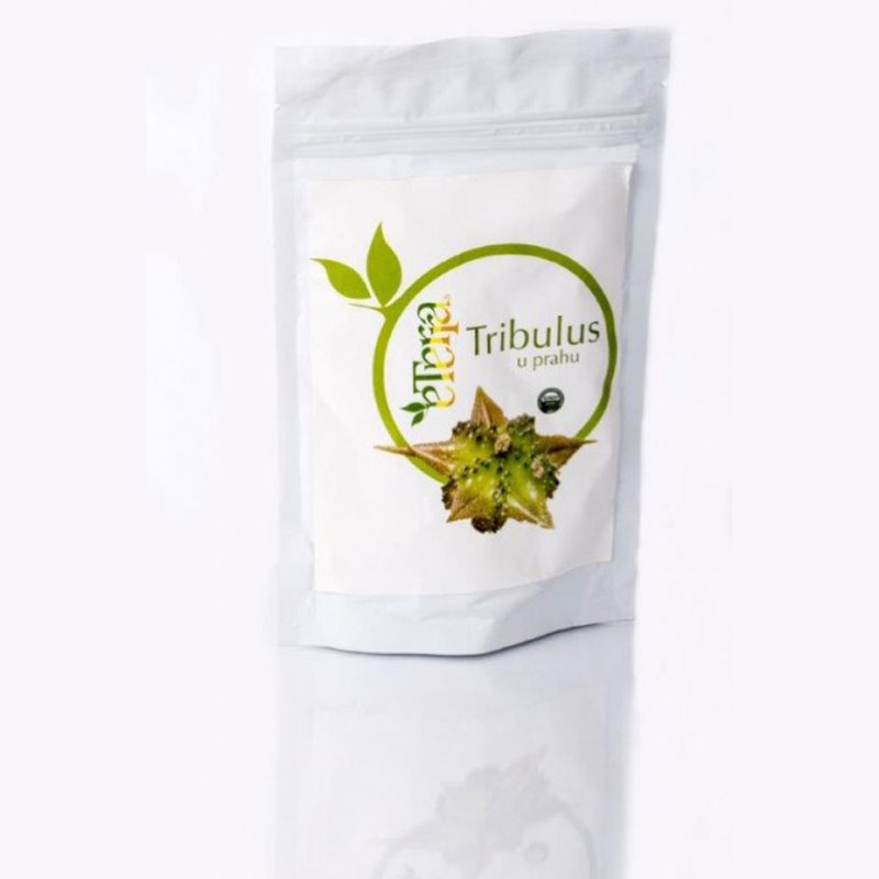 TRIBULUS PRAH, ETERRA 150g