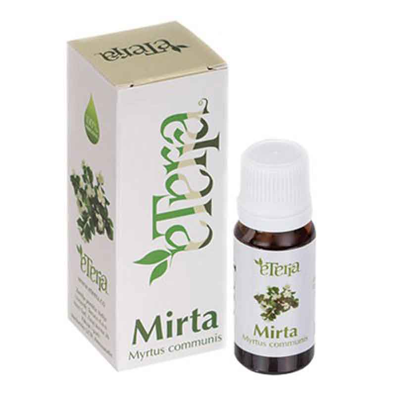 ULJE MIRTA, ETERRA, 10ml