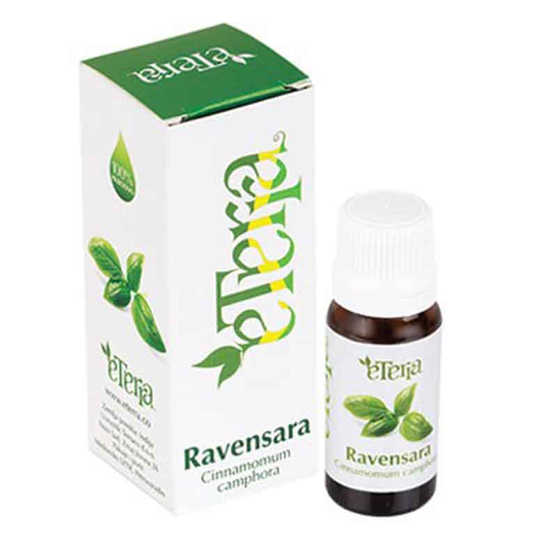 ULJE RAVENSARA, ETERRA, 10ml