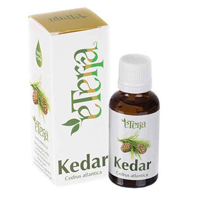 ULJE KEDAR, ETERRA 30ml