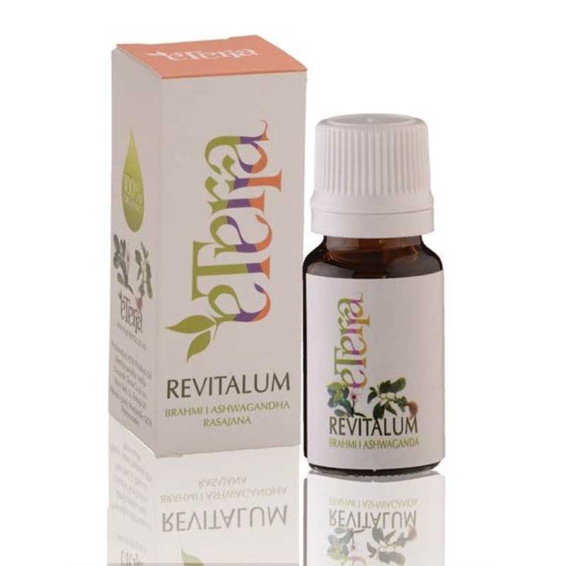 ULJE REVITALUM, ETERRA, 10ml