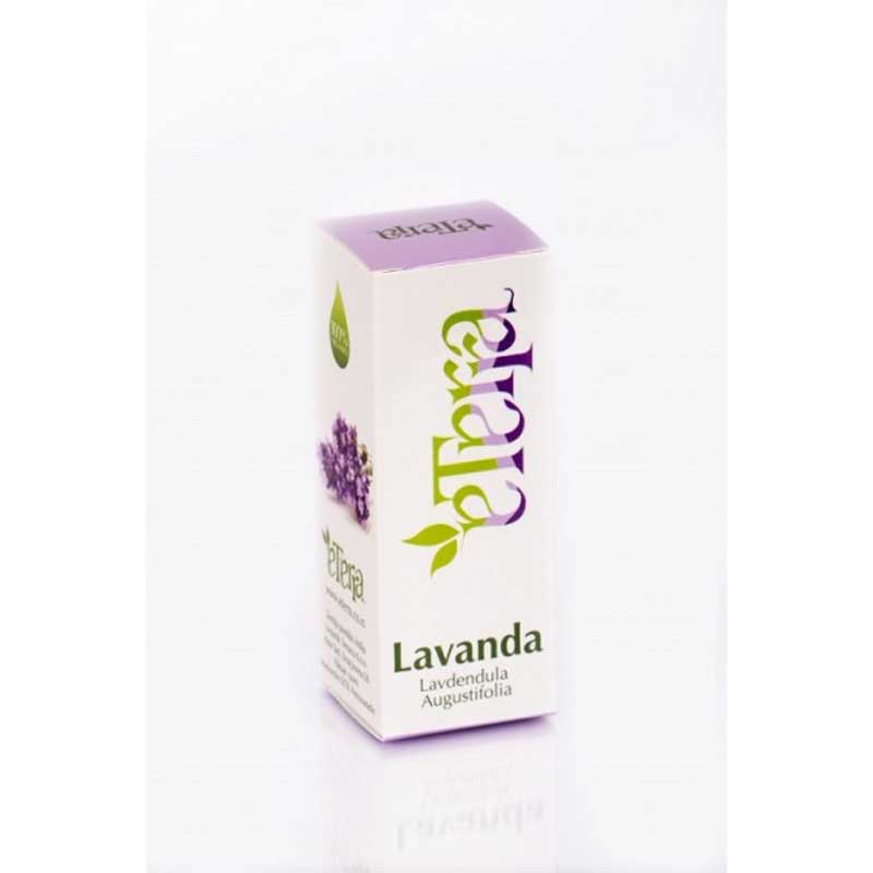 ULJE LAVANDA, ETERRA 30ml