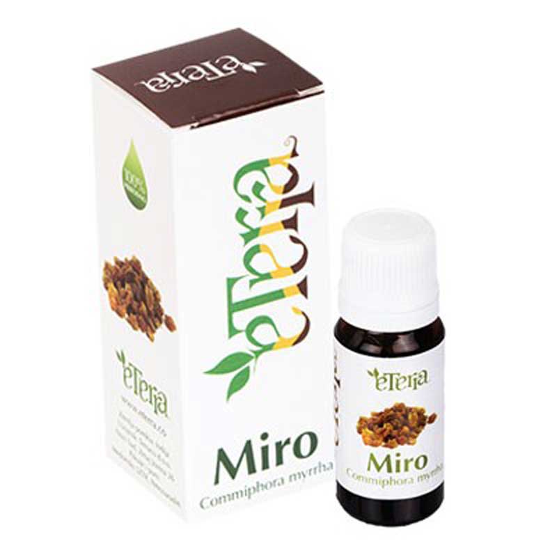 ULJE MIRO, ETERRA, 10ml