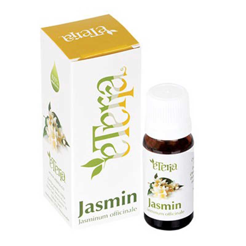 ULJE JASMINA, ETERRA 10ml