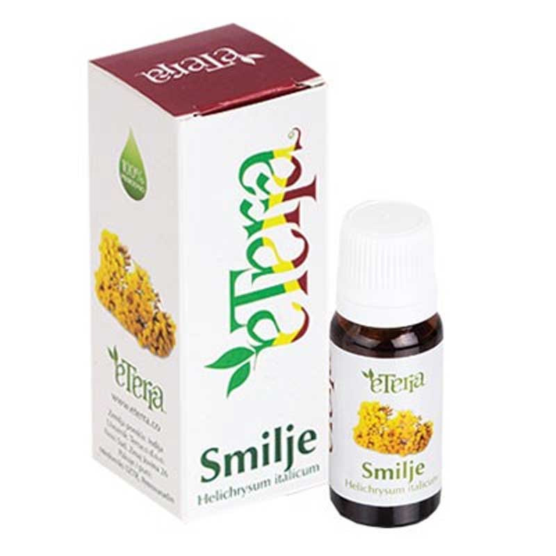 ULJE SMILJA, ETERRA 10ml