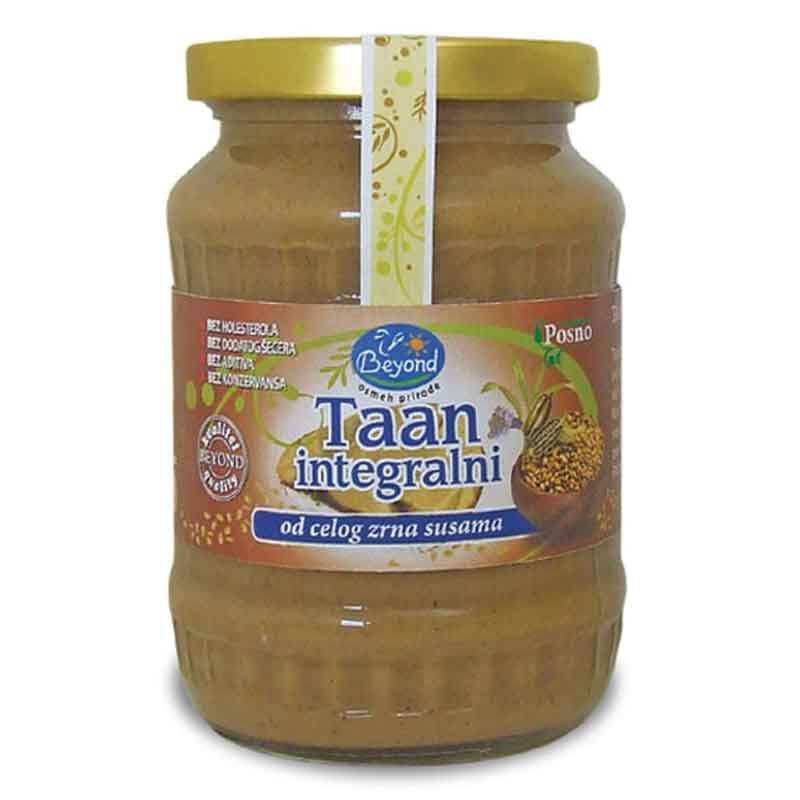 TAAN INTEGRALNI 700g