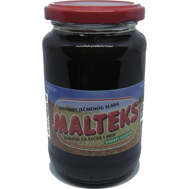 MALTEKS 920g