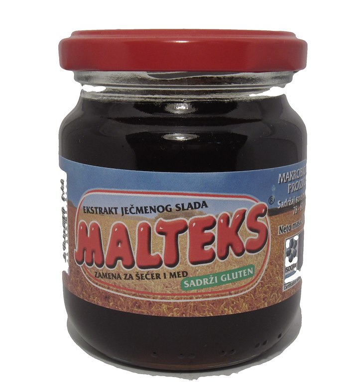 MALTEKS 250g