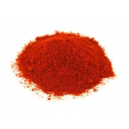 Slatka paprika mlevena