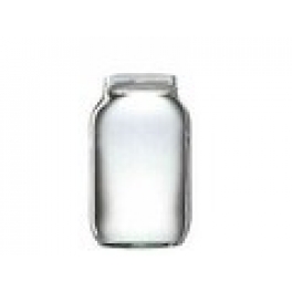 Tegla od 2500 ml- Standard