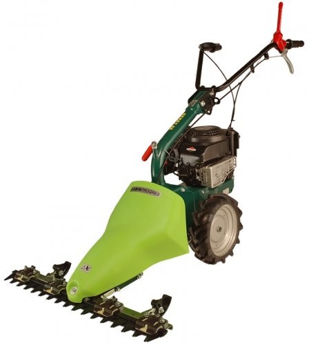 Motokosačica HERBY 88