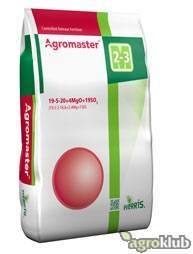 Agromaster High N/High K 19-5-20