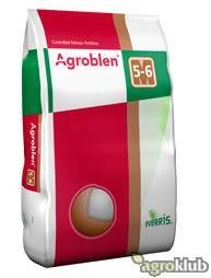 Agroblen Total 15-8-16+4MgO+18S