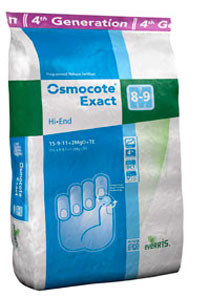 Osmocote Exact DCT Hi.End 8-9M