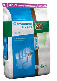 Osmocote Exact DCT Hi.End 5-6M