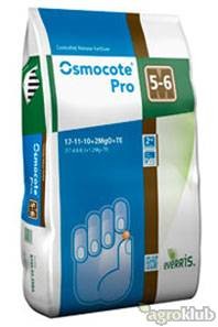 Osmocote Exact DCT Protect 5-6M