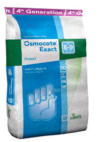 Osmocote Exact DCT Protect 8-9M