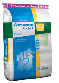 Osmocote Exact DCT Protect 12-14M