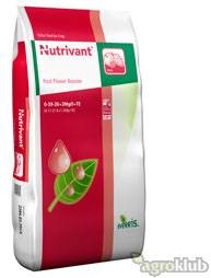 Folijarno gnojivo Nutrivant Fruit Sugar Booster