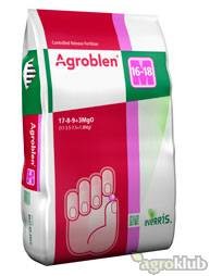 Agroblen Total 17-8-9+3MgO