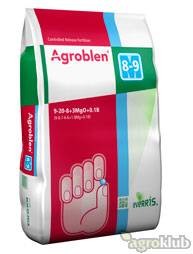 Agroblen Total 9-20-8+3MgO+0.1B
