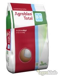 Agroblen Total 11-21-9+6MgO