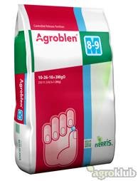 Agroblen Total 10-26-10+3MgO