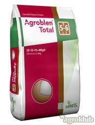 Agroblen Total 20-10-10+4MgO