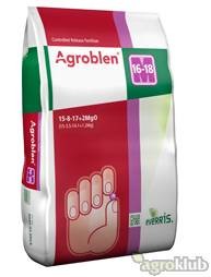 Agroblen Total 15-8-16+5MgO