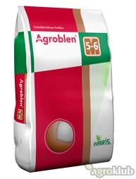 Agroblen Total 15-8-11+4CaO+2MgO