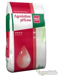 Gnojivo Agrolution pHLow 151