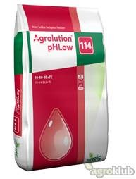 Gnojivo Agrolution pHLow 114