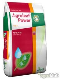 Gnojivo Agroleaf Power High K