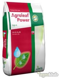 Gnojivo Agroleaf power High N