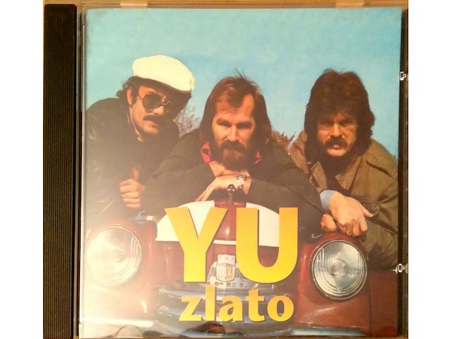 YU Grupa - YU Zlato