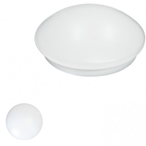 LED plafonjera 10.2W hladno bela