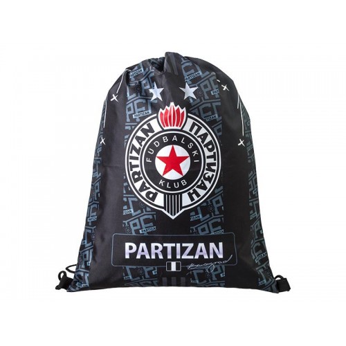 Torba za patike Partizan