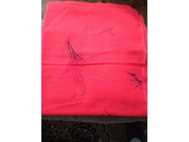 Materijal za šivenje 0,80x1,60