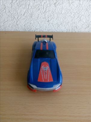 Automobil Spiderman 2 15x6 cm