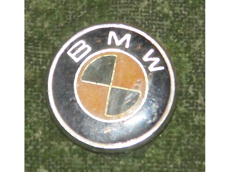 BMW.