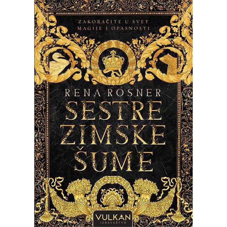 SESTRE ZIMSKE ŠUME