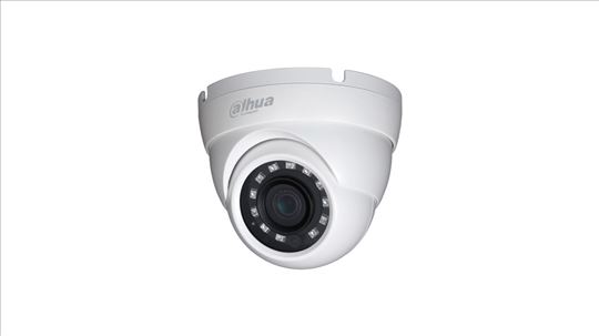 Video nadzor kamera Dahua 2MP HDCVI