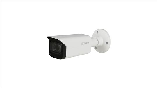 Kamera za video nadzor HDCVI 5MP vodootporna, mik