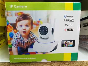 IP kamera za video nadzor HD Ip kamera WiFi