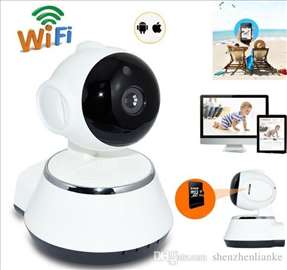 Ip kamera wifi smart Full Hd