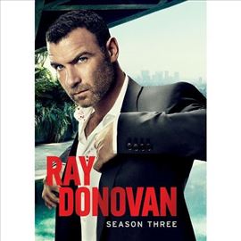 Serija Ray Donovan - Rej Donovan