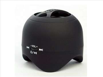 Mini-MP3 zvučnik