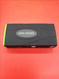 Auto Starter/Power Bank Baterija High Power